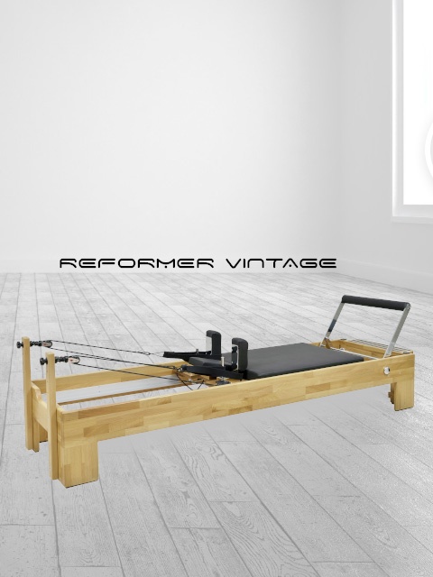Best Pilates Reformer Apparatus 2020 - Pilates Equipment Fitness™ - PEF